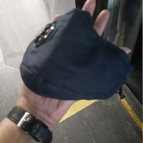 4 Pack Face Mask With Nose Wire - Multi Layers - Personalized Mask ...