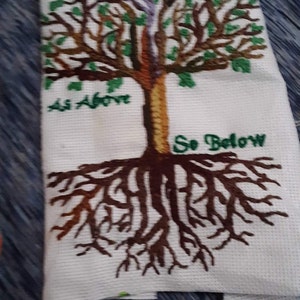 Triple Spiral Pagan Machine Embroidery Design for 4x4 5x7 Hoop - Etsy