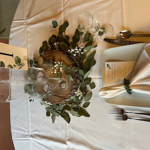 Rustic Christmas Mistletoe / Mistletoe Christmas Party - Etsy