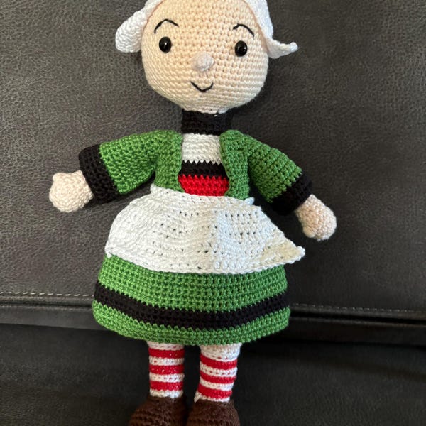 Pingouin Amigurumi - Pingouin Crochet Pattern - Pingouin Crochet ...