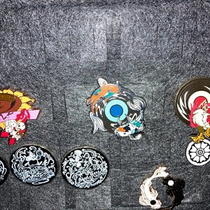 Love is Blue Bayonetta Vinyl Sticker | Etsy