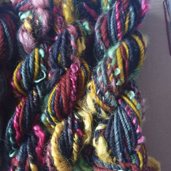 Sheep Locks 3oz, Sale, Spinning Fibre, Nunofelting, Felting, Doll Hair ...