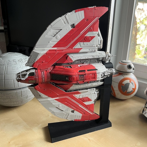 Tie Interceptor Horizontal Hanger - Etsy