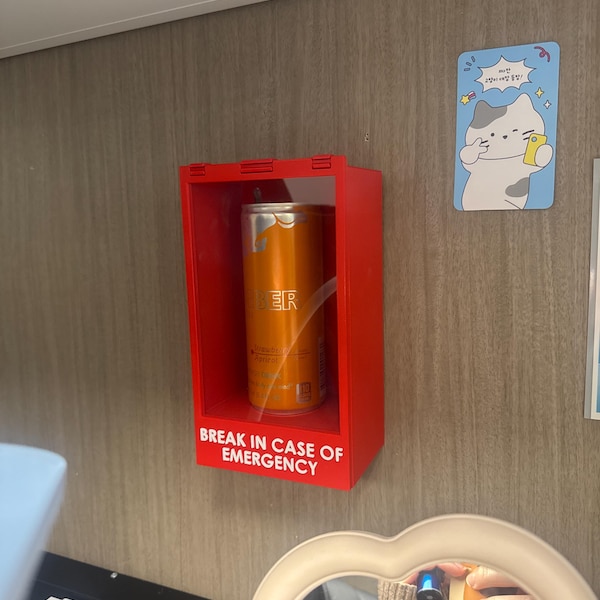 Pushin P Desk Sign - 3D Printed Emoji Toy - Etsy