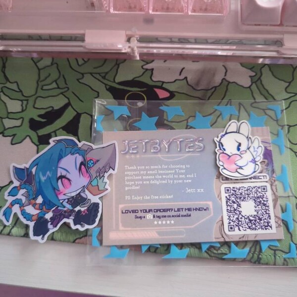 A.B.A Sticker 2.5" Guilty Gear Strive, FGC - Etsy