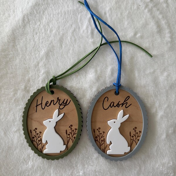 Baby Birth Announcement Wood Discs - Milestone Card - Hello World Sign ...