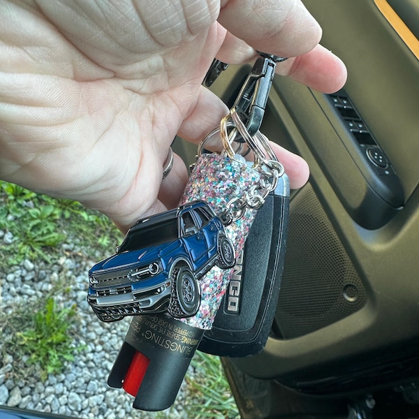 4runner Accessories - Keychain 4 Runner Key Chain Key Fob Cover - 3rd ...