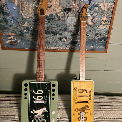 REALLY CRAPPY Set of 10 Authentic License Plates Worn Out, Banged Up ...