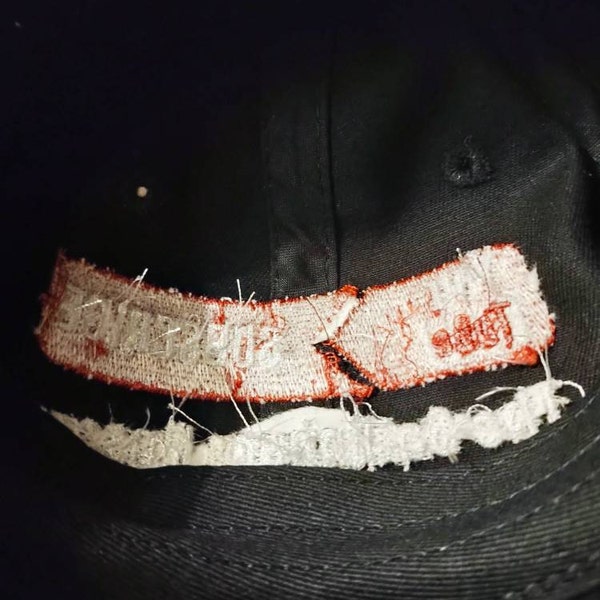 Make America Hate Again Hat embroidered Dad Cap, Hate Hat, Make America ...