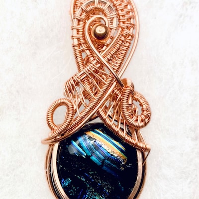 5 Tutorials of YOUR CHOICE Bundle : 5 Wire Wrap Tutorials Bundle, Wire ...