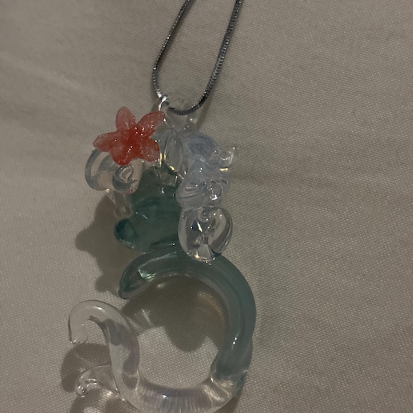 Handmade DIY Blowing Glass "my Little Pony" Homegoods, Mlp, Pony Craft ...