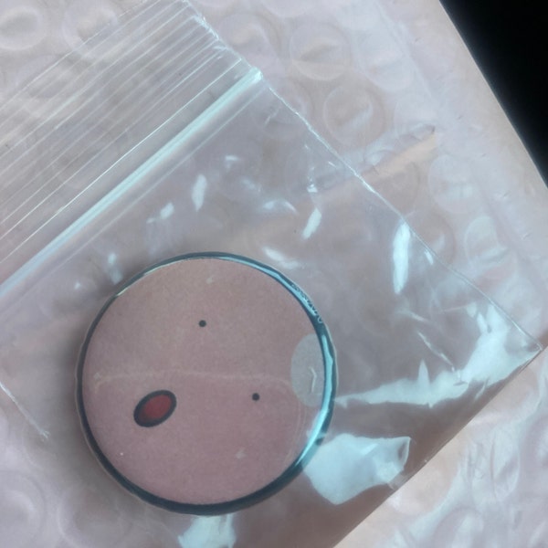 Korosensei Assassination Classroom Pinback Button Pins - Etsy