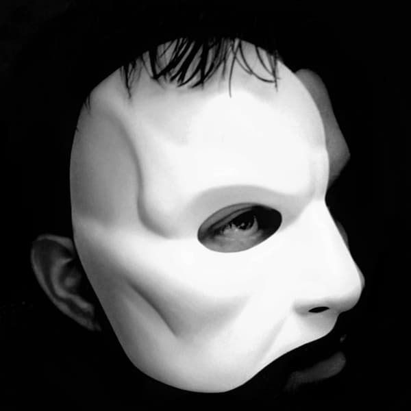Phantom of the Opera Mask - Etsy