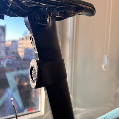 Bontrager Flare RT Holder for Specialized Tarmac SL7 : With Setback 2 ...