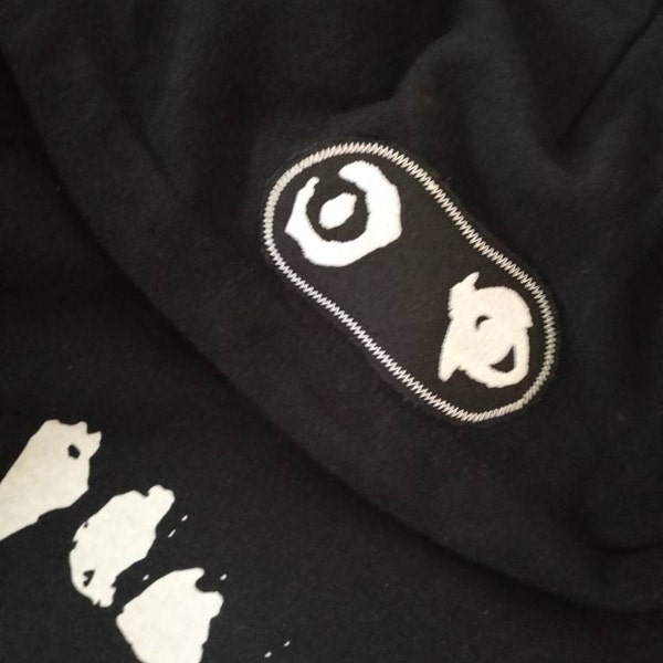 Lucki Shadow Tee Shirt Almost There SMD Flawless Merch T-shirt - Etsy