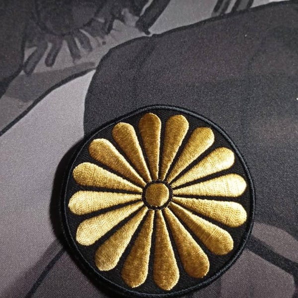 SPECTER Japan Bosozoku Gang Sticker - JDM Decal Waterproof Vinyl ...