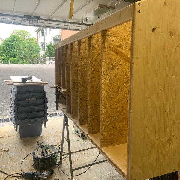 Toolcurve LR 32 Hole Drilling Plate & Festool 1400 Guide Rail Plate - Etsy