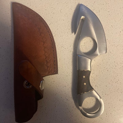 Traveler Axe Custom Made Damascus Mini Axe Camping Axe - Etsy