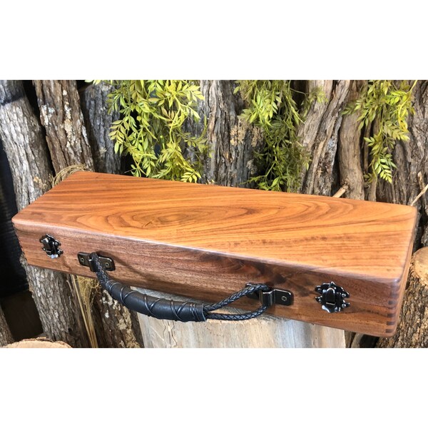 In-stock: Small Aromatic Cedar Wood Box - Etsy