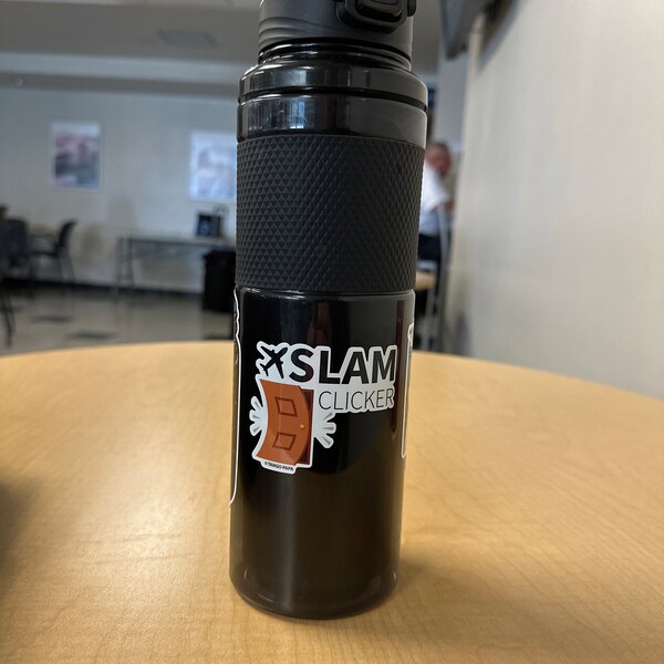 Original Make KCM Great Again Luggage Tag - Bag Tag - Pilot - Flight ...