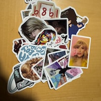 Mixed Sabrina Carpenter Stickers, Expresso, Stickers, Vinyl Sticker ...