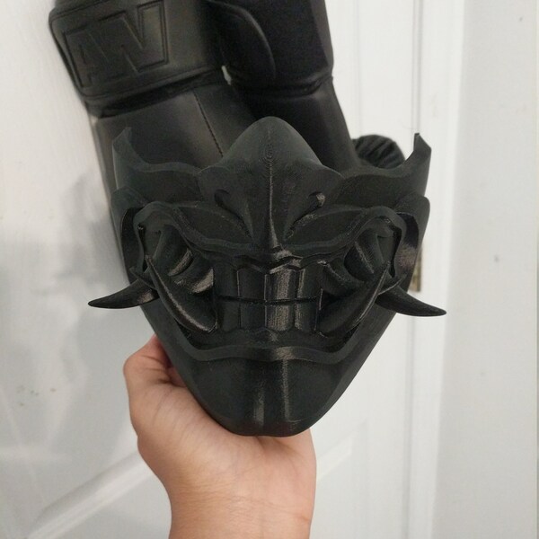 Sub Zero Mask - Etsy