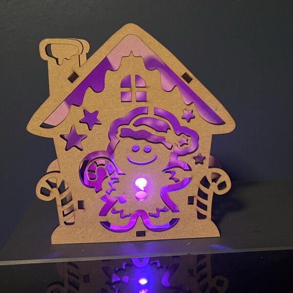 Layered Cloud SVG File - Etsy