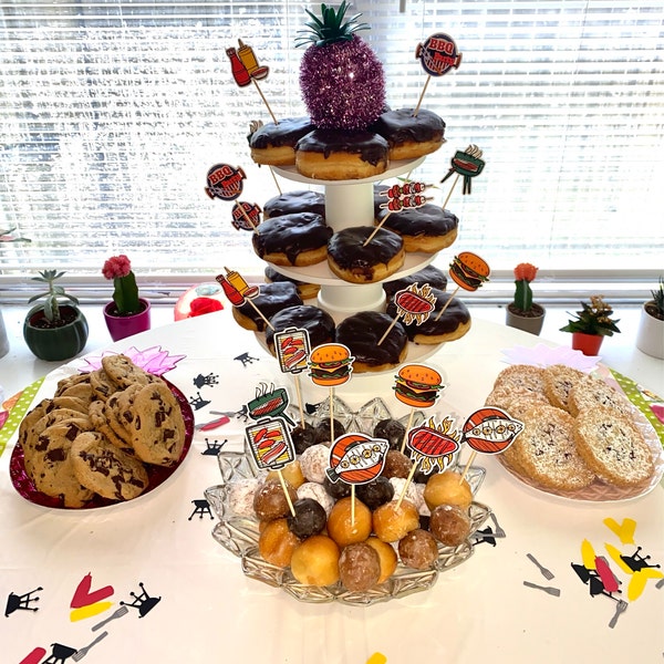 Pickle Die Cut Confetti ~ Pickle Theme Party Décor ~ Birthday ~ Baby ...