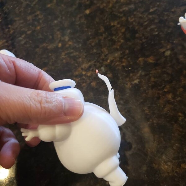 MIMIKYU Pikachu Figurine Model Multiple Sizes Fully Colored or ...