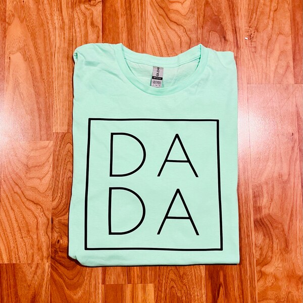 Dada Svg Dad Svg Father Svg Dada Shirt Svg Dada Mug Svg Dad Life Svg ...
