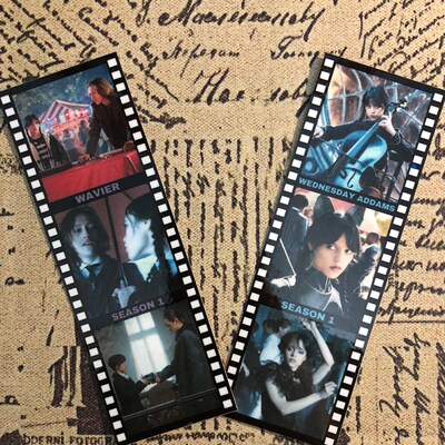 Sarah Cameron and Rafe Cameron Outer Banks Laminated Bookmarks Photo ...