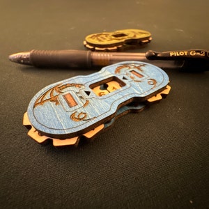 Triple Hit Point Counter, Life Counter, HP Tracker - Etsy