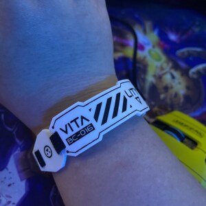 Armored Mask Cover Futuristic Tactical Techwear MK-SCL-06 - Etsy