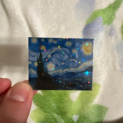 Circe Invidiosa, Pre-raphaelite Waterproof Vinyl Sticker With Easy-peel ...