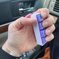 Picky Clicky™ Clicking T-shaped Fidget With Textured Sides Anxiety ...