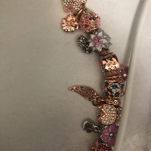 Universal Extender for Charm Bracelet - Etsy
