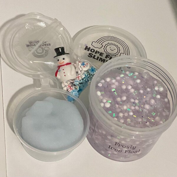 AXOLOTL Fish Tank DIY Slime Tank - Etsy