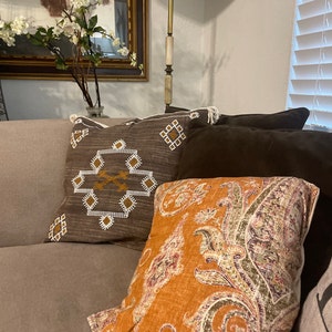 Handloom Texture Throw Eco-friendly and Sustainable Throws for ...