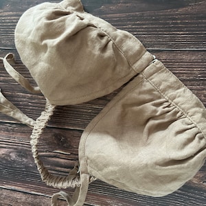 Linen Bras/ Linen Sleepwear/ Linen Home Wear/ Home Wear Bra/ Summer ...