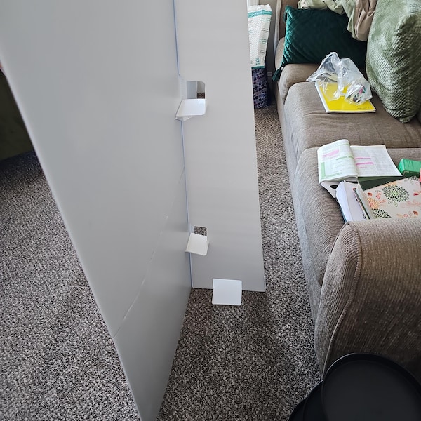 Large Photo Board Backdrop Stands, Large Character Easel Back Stands ...