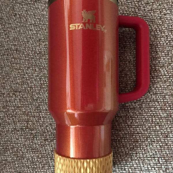 Holiday Waffle Silicone Boot Stanley/simple Modern/brumate/hydrojug - Etsy