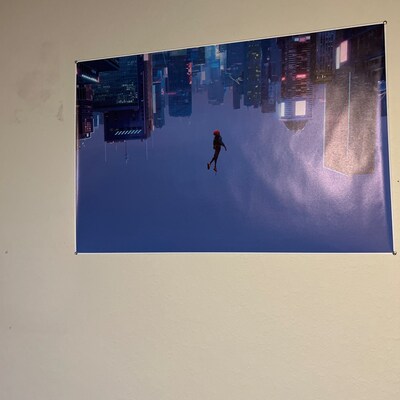 2001 A Space Odyssey Poster Keir Dullea Wall Art Rolled - Etsy