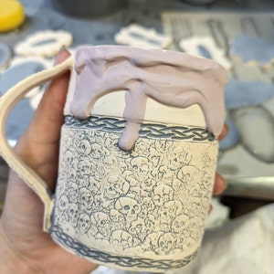 Mini Tile Rollers Cobblestone - Etsy