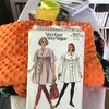 Simplicity 3875 Sewing Pattern vintage UNCUT - Etsy