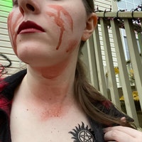 Set of 11 Mortal Instruments Runes Transfer Decal Tattoos. Rune ...