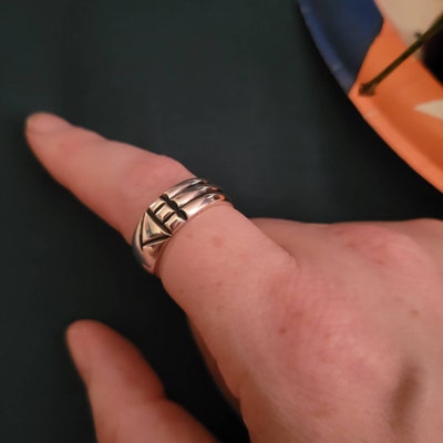 Idol Pagan Prehistoric Deity Statue Stone Age Bronze Age - Etsy