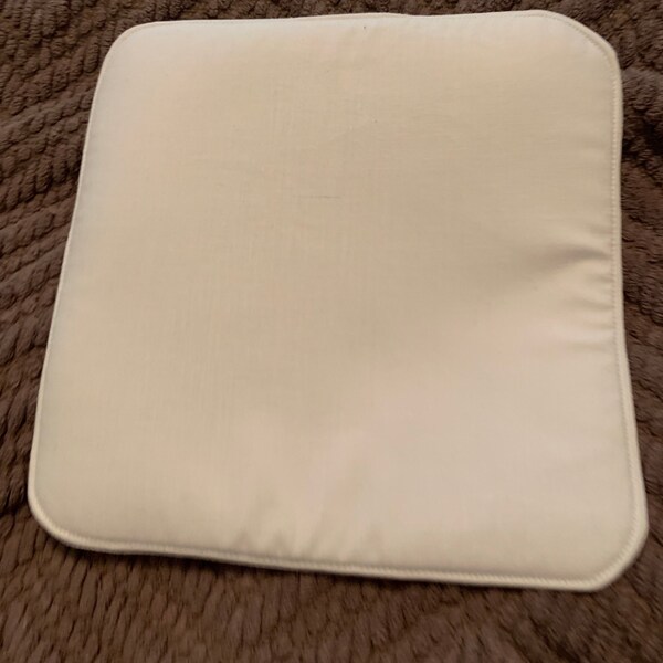 Pillow Insert for Sockjems Ita Bags, Choose Your Colour and Bag Size ...