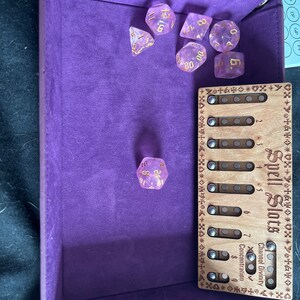 Cute Vampire and Werewolf Tokens Wooden RPG DND 5e Gaming and Board ...