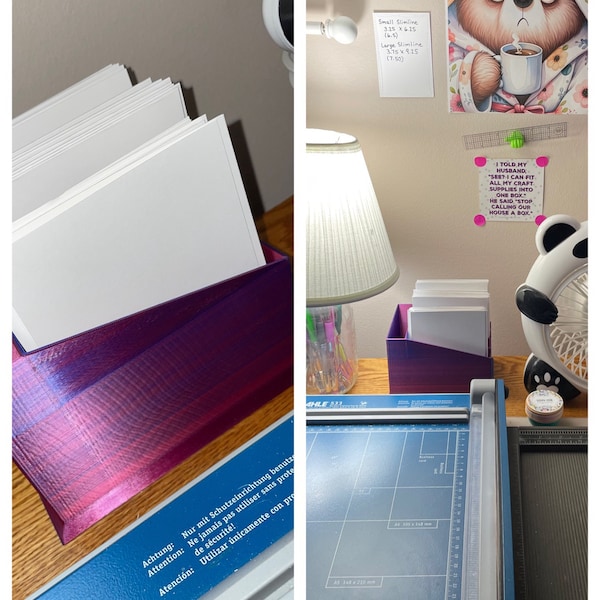 Reinker /bottle Storage Caddy - Holds 16 - Etsy