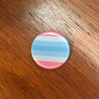 LGBTQ Pride Flag Pin Badges Pinback Buttons Magnet 1 Pin 1.5 Pin 2.25 ...